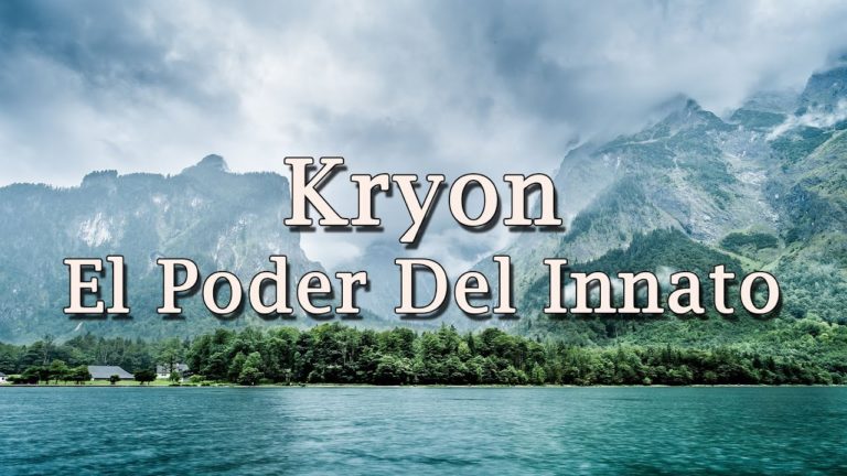 El Poder del Innato | Mi Encuentro Conmigo